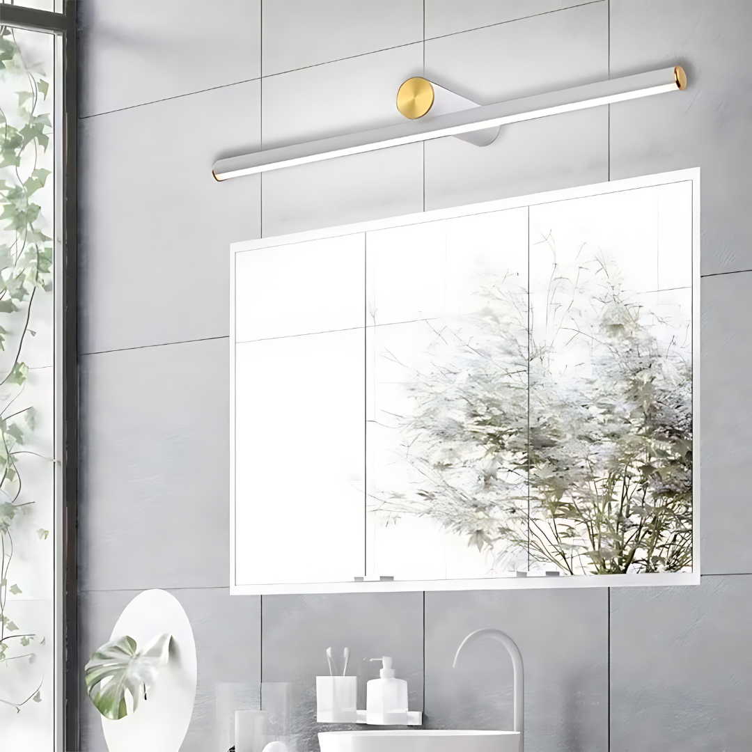 Luminária para Banheiro Led Vanity Lume Prime