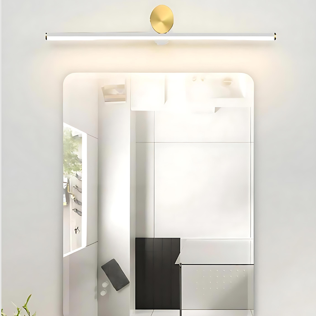 Luminária para Banheiro Led Vanity Lume Prime